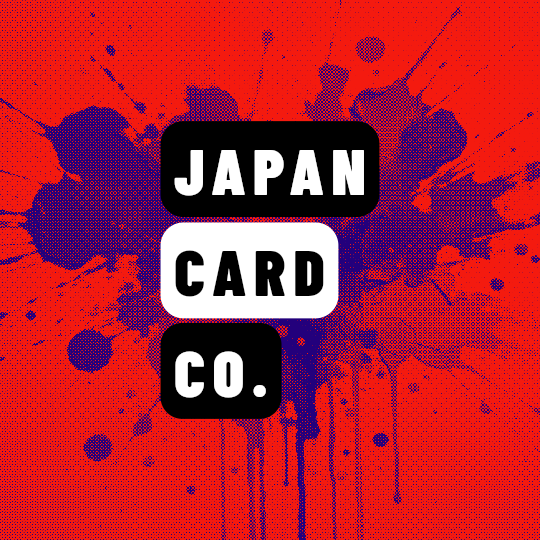 Japan Card Co | Japanese Pokémon, One Piece & Dragon Ball Cards AU